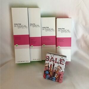 Mary Kay | Skincare | Mary Kay Botanical Effects Set | Poshmark